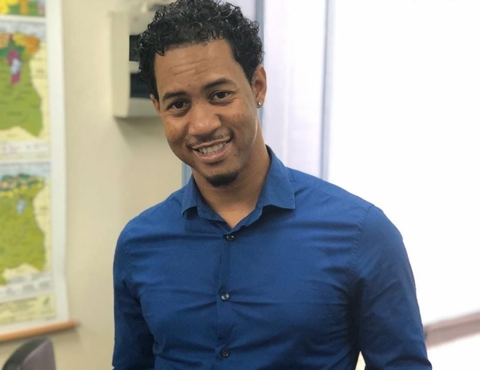 Bryan: “Bij nul beginnen moet geen probleem zijn” – The InspiVator