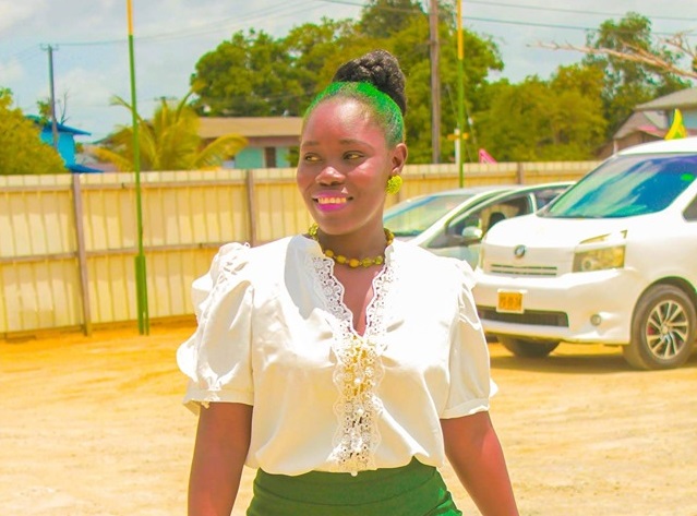 Liola: “Een deel van mijn leven weggerukt” – The InspiVator